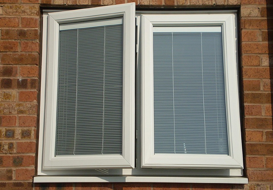 Innovative Integral Blinds - Midland Bi-folds