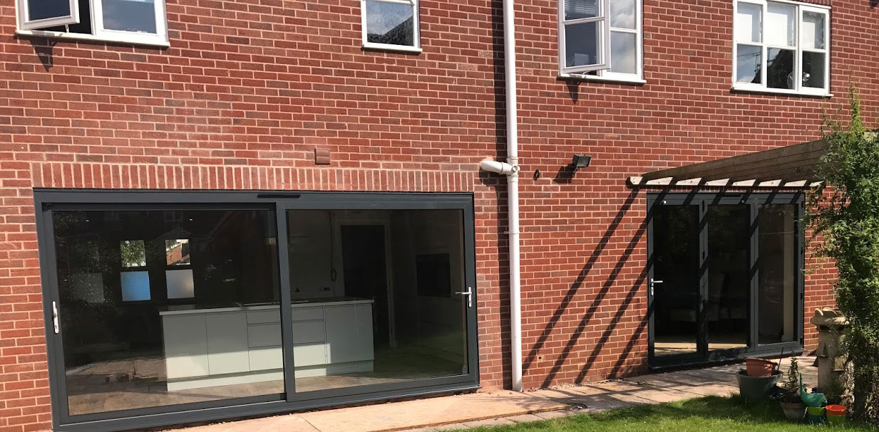 How Smart Visoglide Plus has changed sliding patio doors for the better