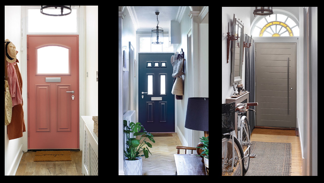 Top Modern Aluminium Door Designs - Midland Bi-folds